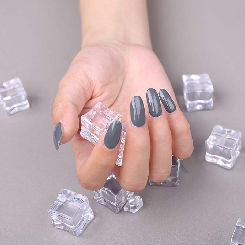 Solid Color Wraps – Page 3 – EZ Nails