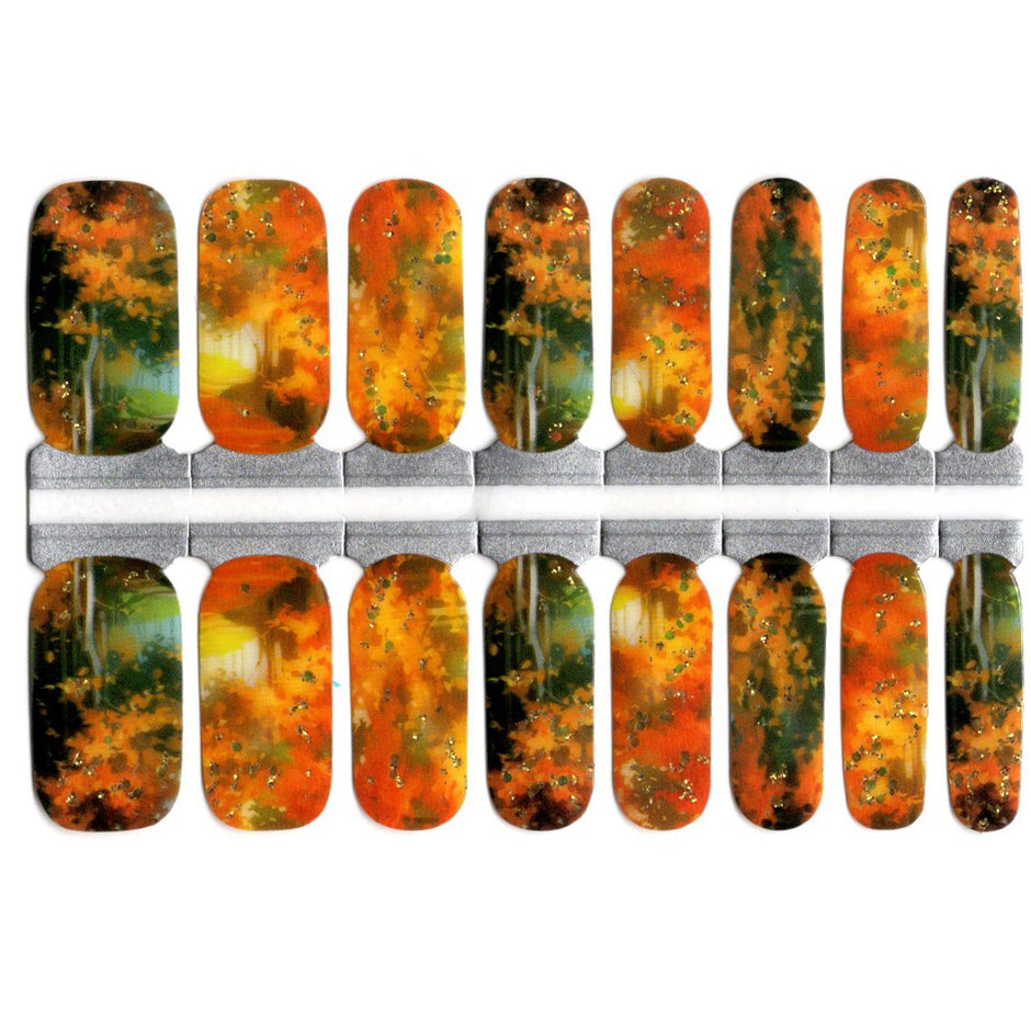 Nail Wraps, Nail Decals and Nail Stickers - Only $4 CAD or $3 USD! – EZ ...