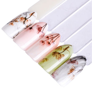 Nail Wraps, Nail Decals and Nail Stickers - Only $4 CAD or $3 USD! – EZ ...