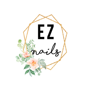 How to apply the waterslide nail decals – EZ Nails