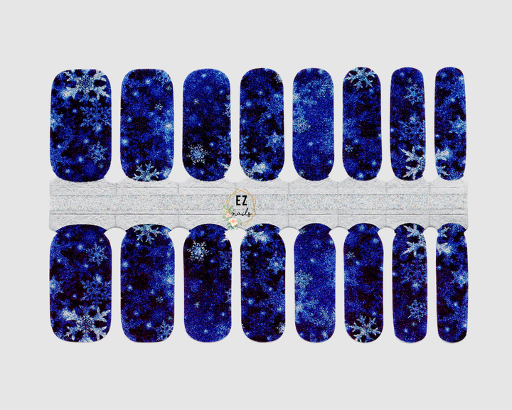 Nail Wraps, Nail Decals and Nail Stickers - Only $4 CAD or $3 USD! – EZ ...