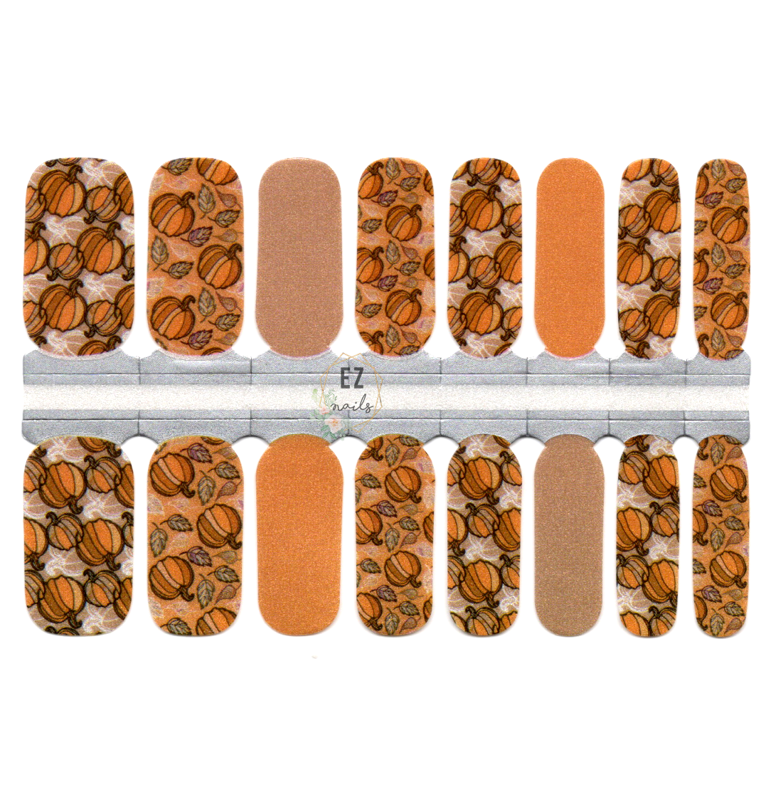 Nail Wraps, Nail Decals and Nail Stickers - Only $4 CAD or $3 USD! – EZ ...