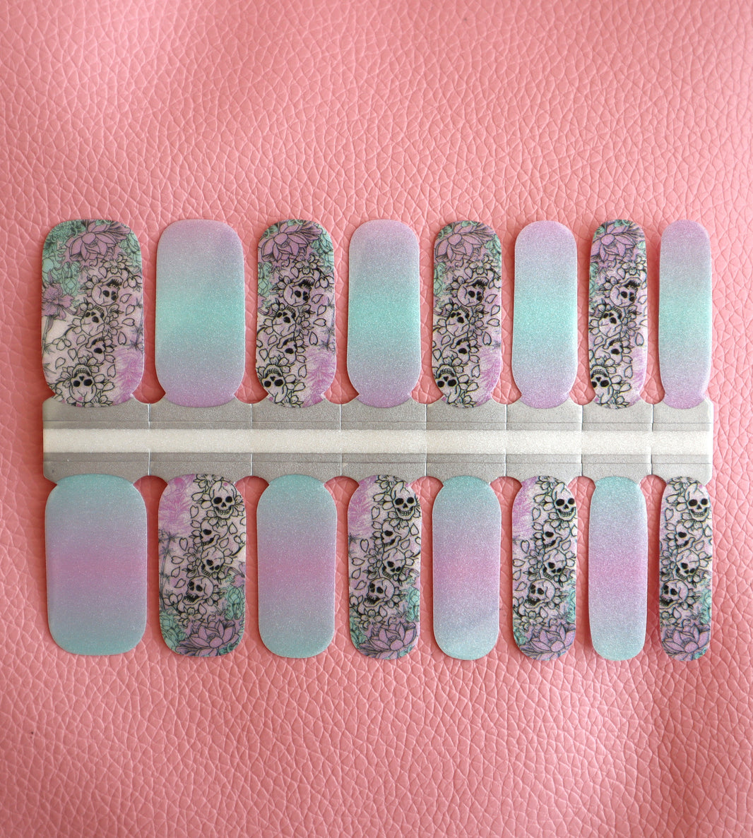 Halloween 🎃 – EZ Nails