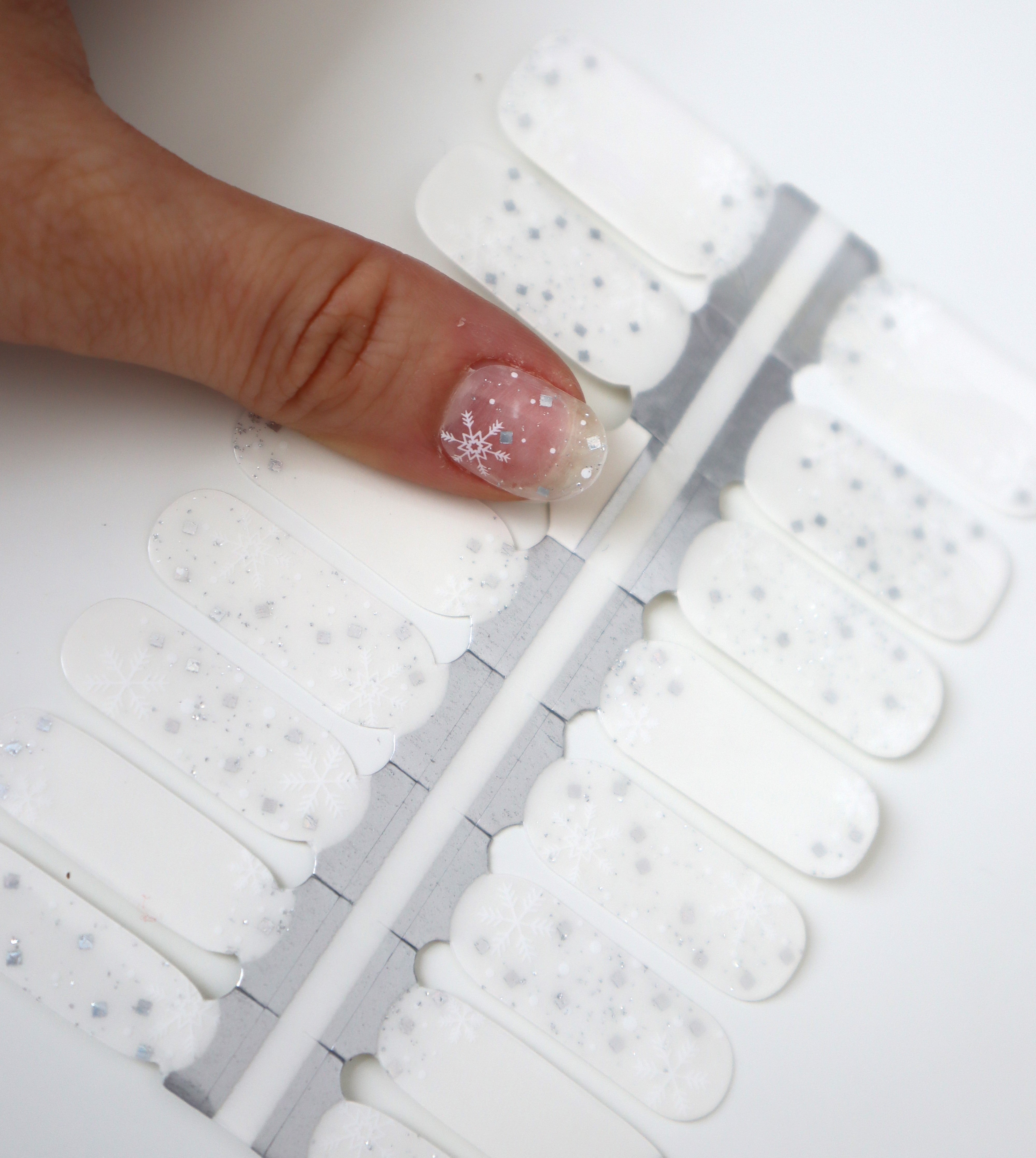 Nail Wraps, Nail Decals and Nail Stickers - Only $4 CAD or $3 USD! – EZ ...